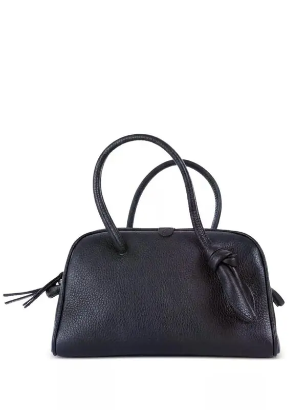 Jacquemus The Turismo Soft Bowling Bag