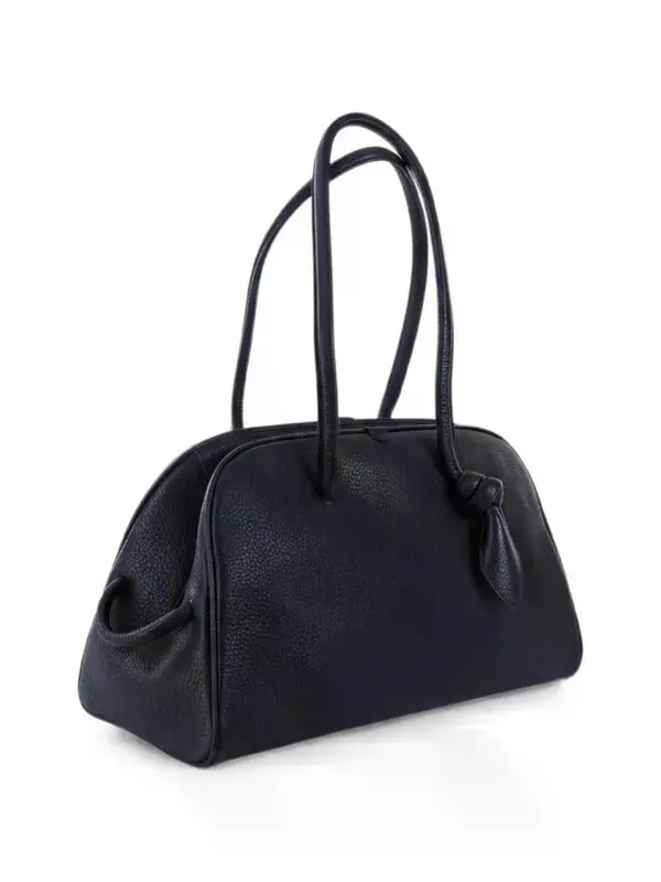 Jacquemus The Turismo Soft Bowling Bag