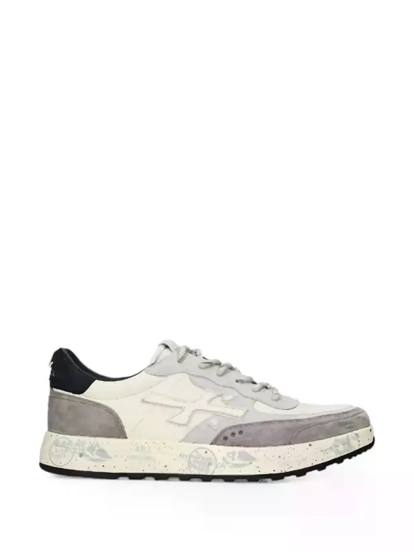Premiata Nous 8466 Sneakers