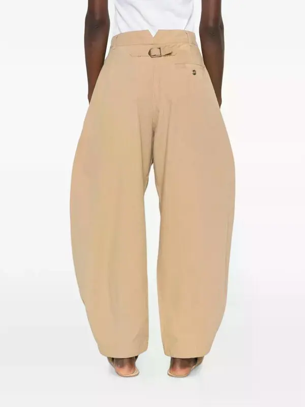 Soeur Lambert Trousers