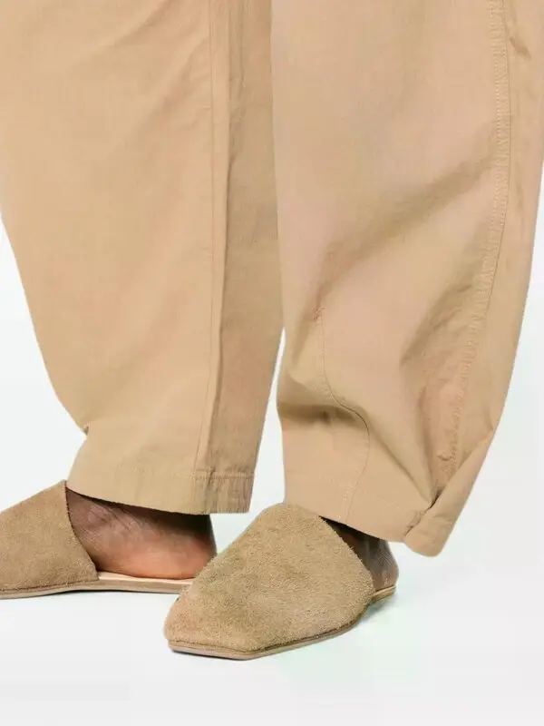 Soeur Lambert Trousers