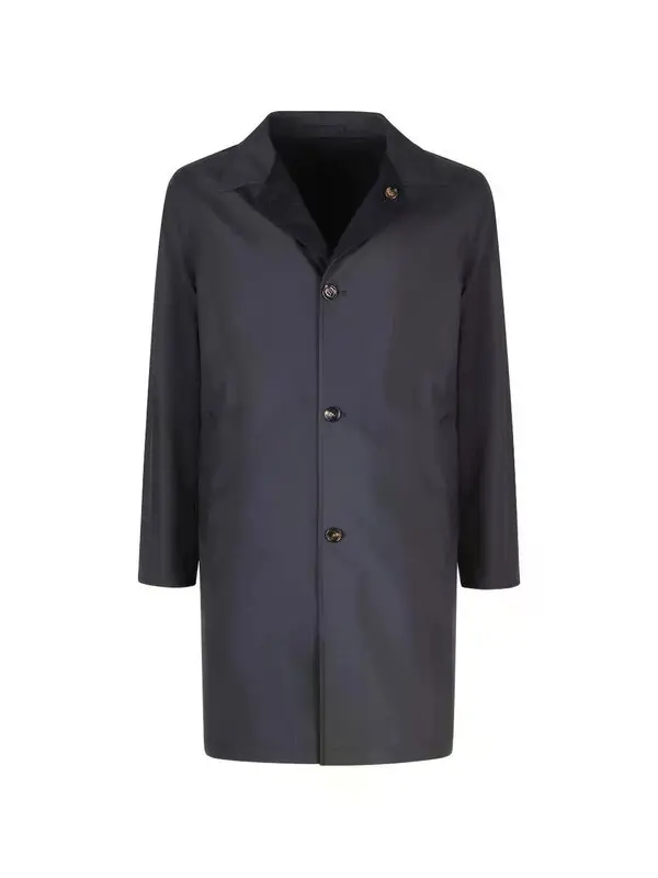 KIRED Reversible Single-breasted Coat