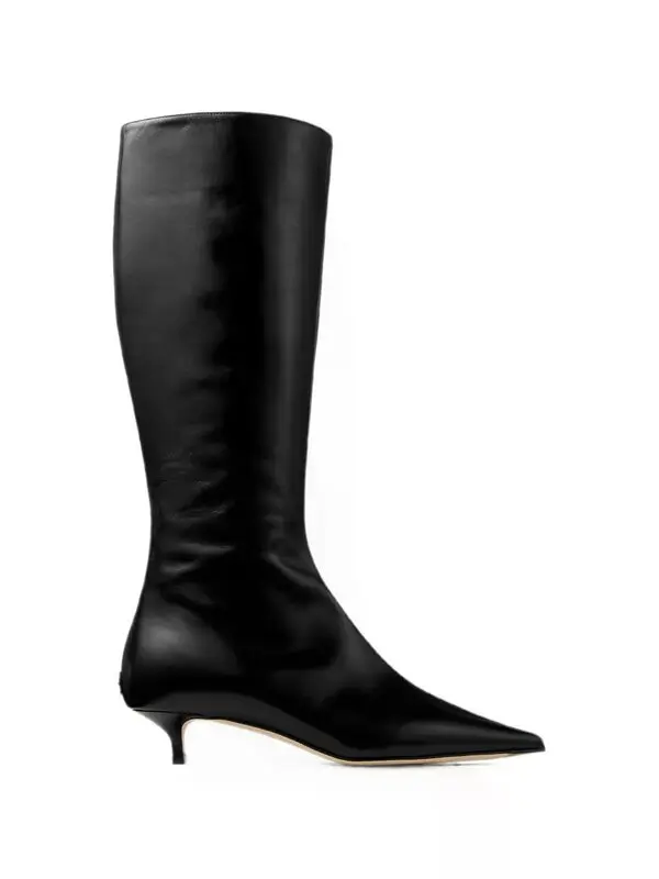 JIMMY CHOO Amis Knee Boots