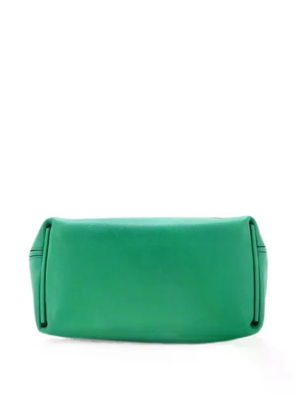 Hermès 24/24 Bag Evercolor With Swift 21 Crossbody Bag