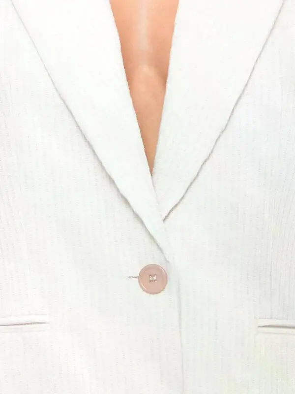 Peserico Single-breasted Blazer