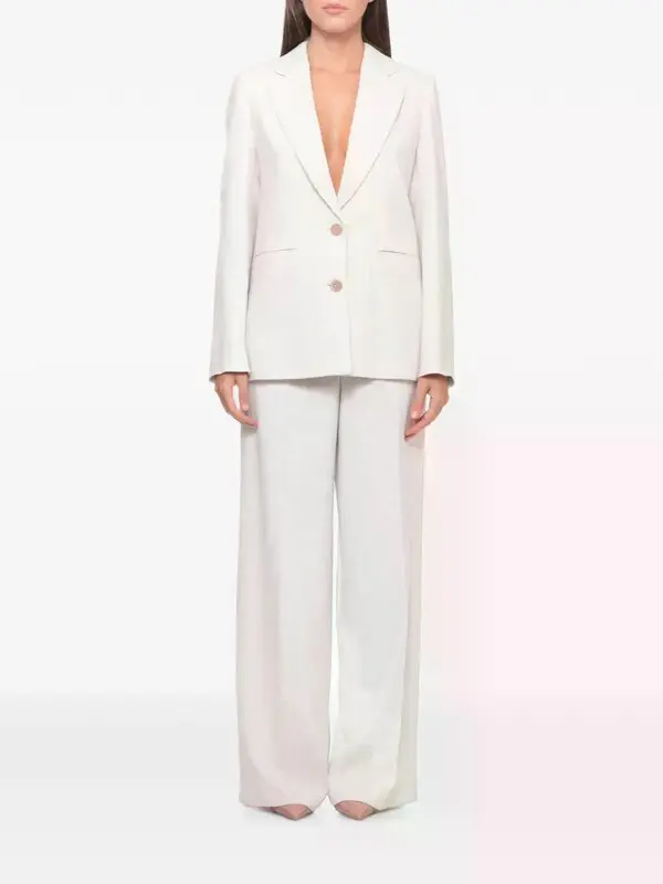 Peserico Single-breasted Blazer