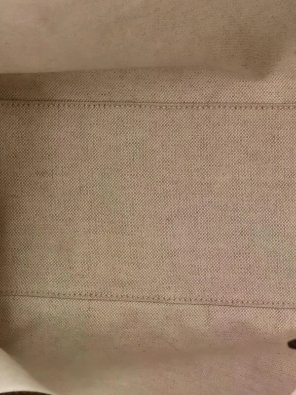 Gucci Convertible Jumbo Gg Canvas Large Tote Bag