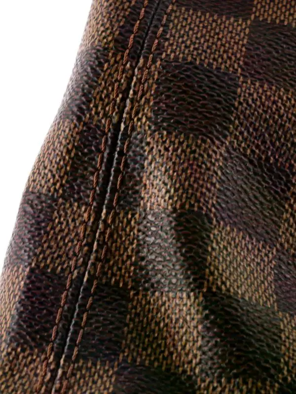 LOUIS VUITTON Cabas Mezzo Damier Tote Bag