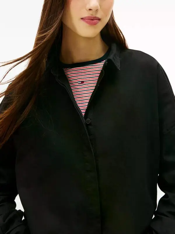 Tommy Hilfiger Button-up Shirt