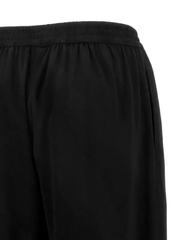 GIANLUCA CAPANNOLO Claudia Straight-leg Trousers