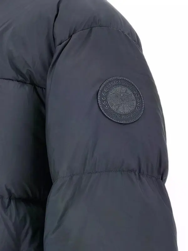 Canada Goose Sterling Puffet Jacket - Blue