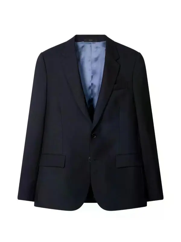 Paul Smith The Soho Flap-pockets Jacket