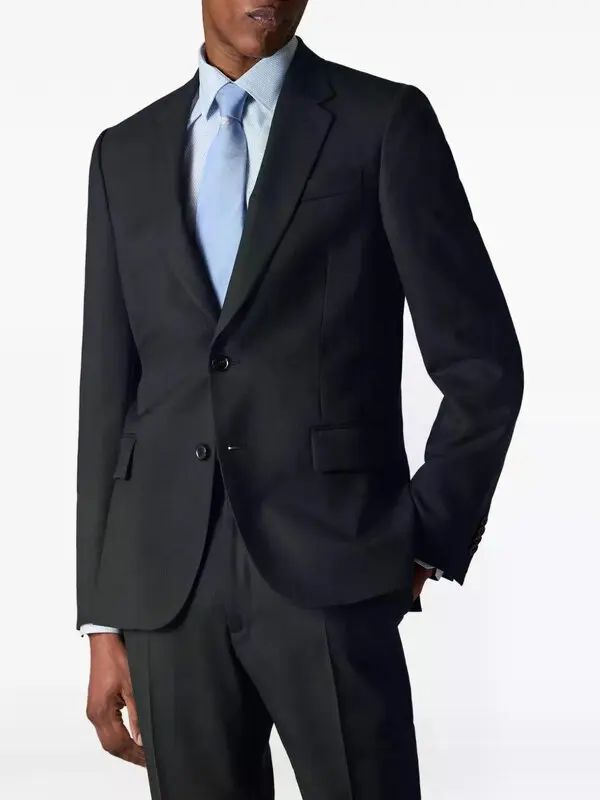 Paul Smith The Soho Flap-pockets Jacket