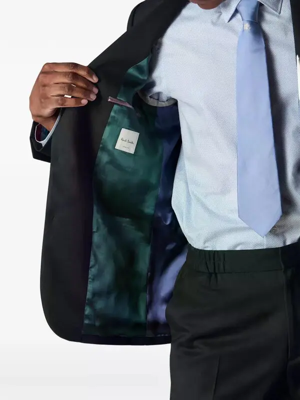Paul Smith The Soho Flap-pockets Jacket
