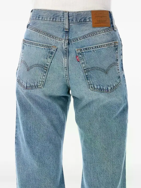LEVI'S Belt-loop Pocket Jeans