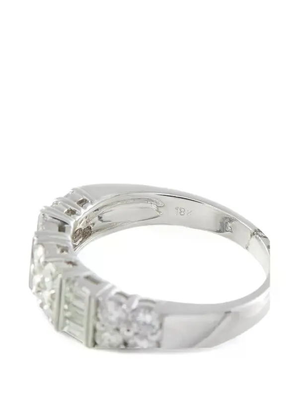 LB EXCLUSIVE Diamond Ring