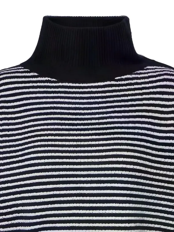 Max Mara Borel Jumper - Blue