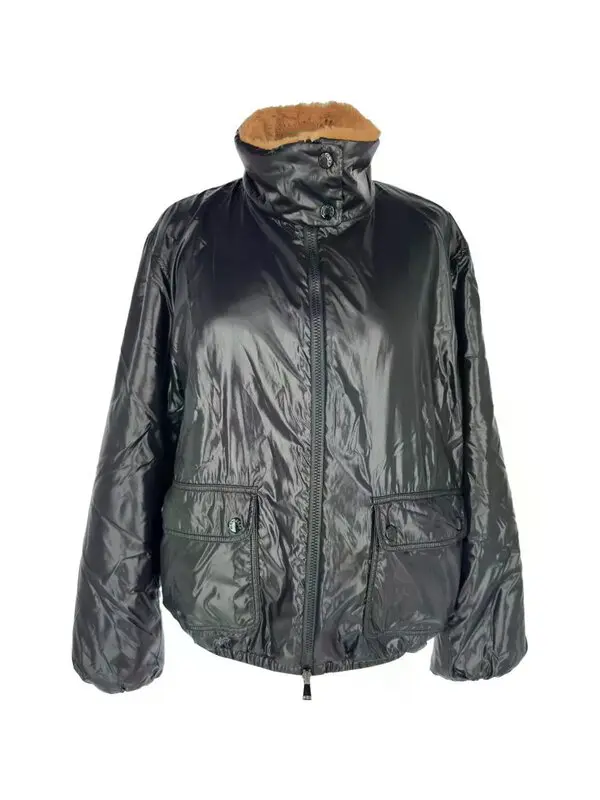 Moncler Zip-up Jacket