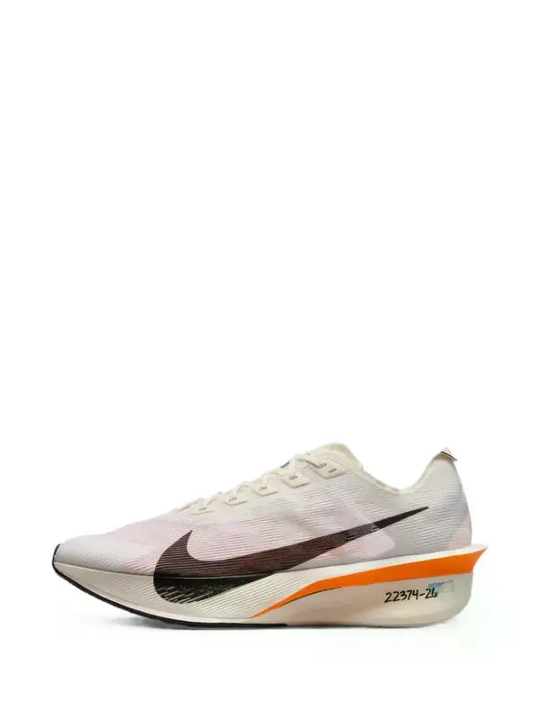 Nike Vaporfly 4% Proto Road-racing Shoes - Neutrals