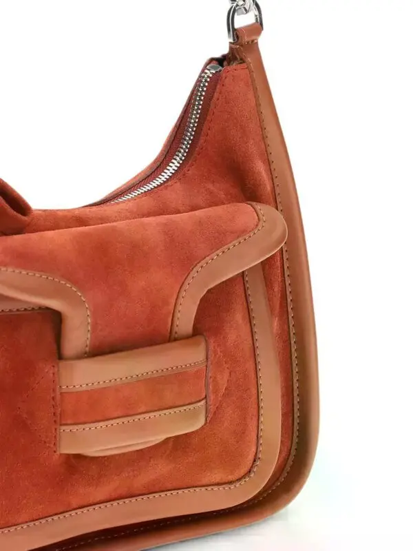Pierre Hardy Alpha Day Miss Shoulder Bag