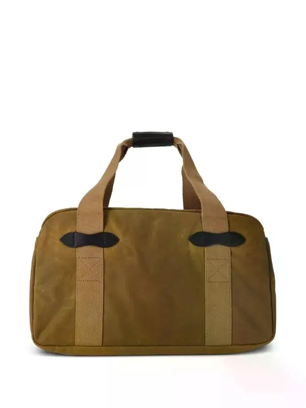 Filson Small Tin Cloth Duffle Bag