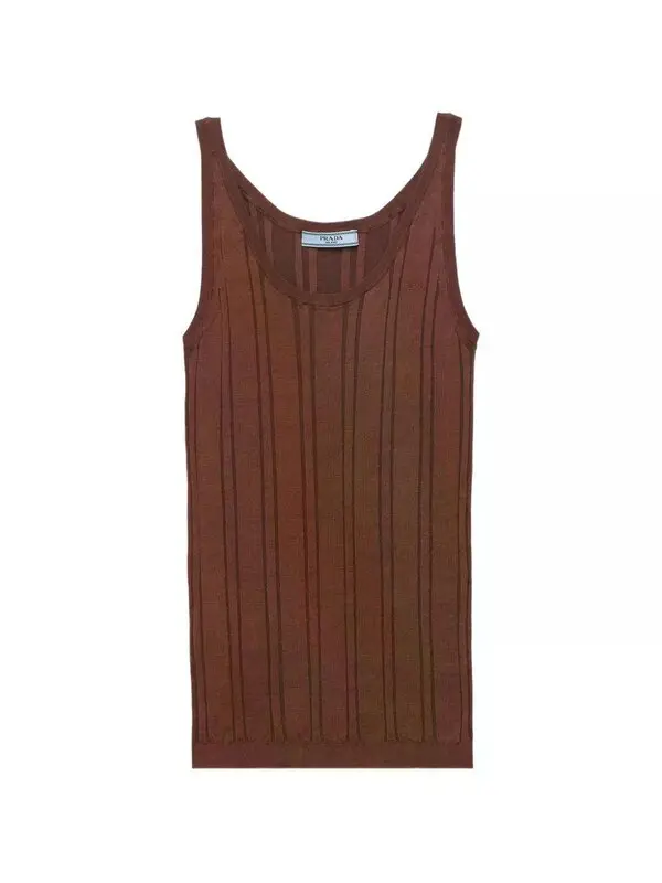 Prada Cotton Top