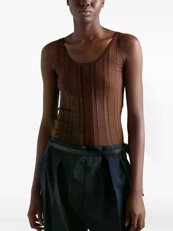 Prada Cotton Top