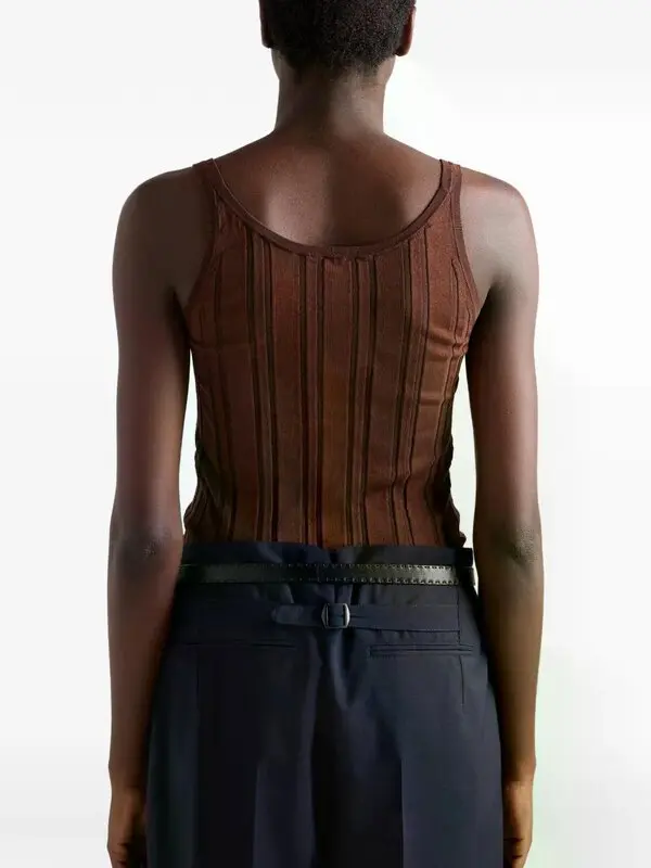 Prada Cotton Top