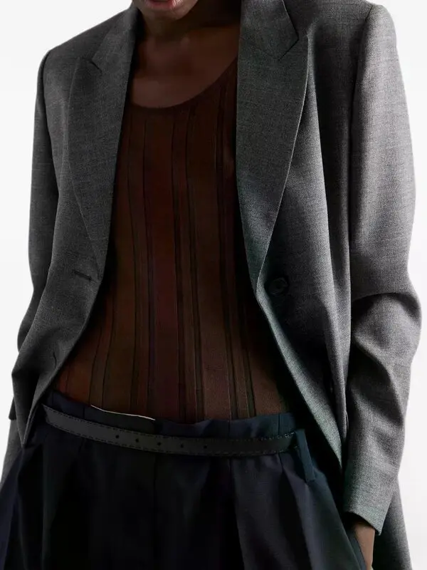 Prada Cotton Top