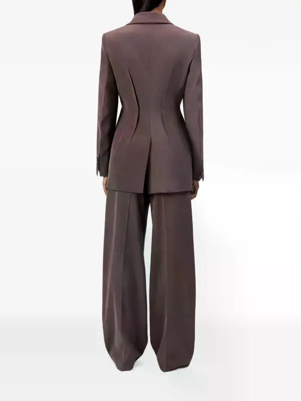 DRYKORN Brockley Single-breasted Blazer