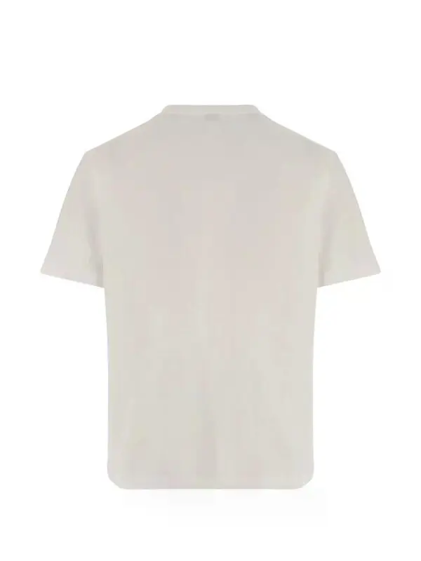 AUTRY T-shirt With Multicolor Logo