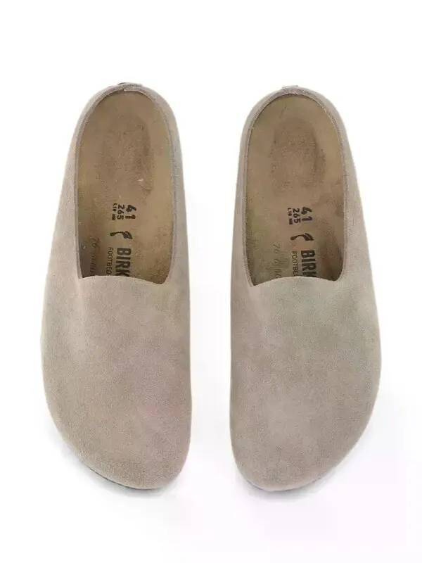 BIRKENSTOCK Amsterdam Wrapped Mules
