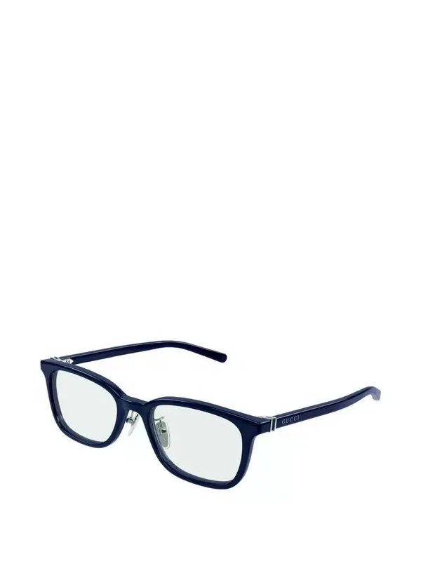 Gucci Square Frame Glasses