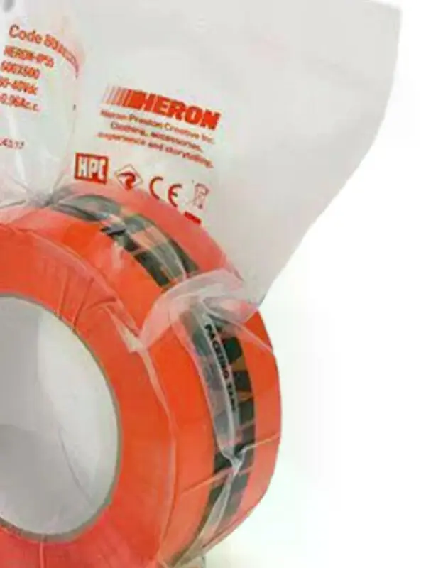Heron Preston Logo-print Adhesive Tape
