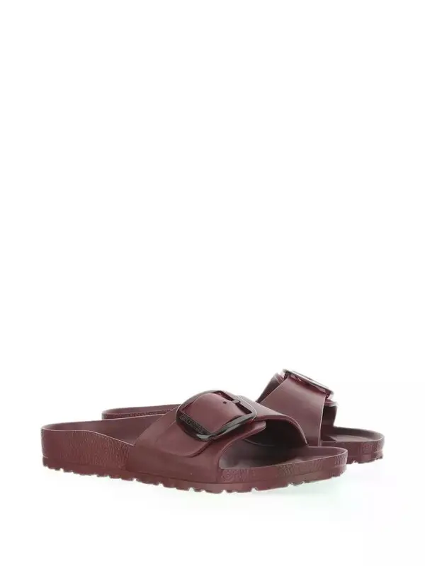BIRKENSTOCK Madrid Big Buckle Sandals