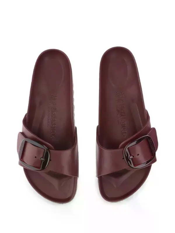BIRKENSTOCK Madrid Big Buckle Sandals