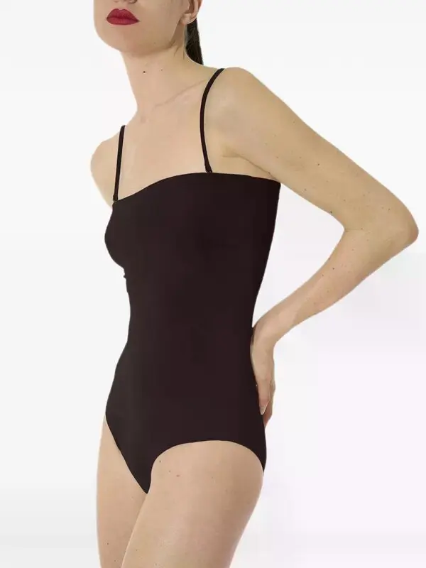 Wolford Skin Contour Bodysuit