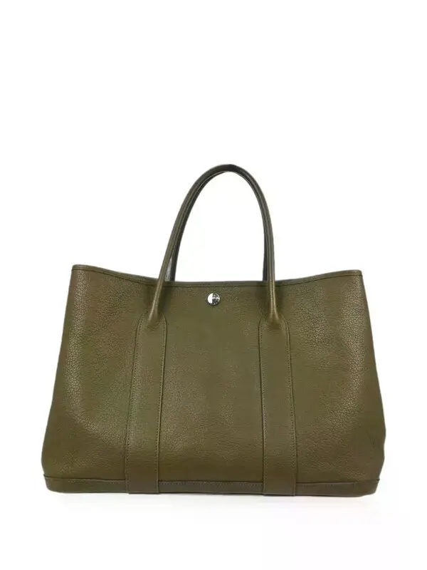 Hermès Garden Party 36 Tote Bag
