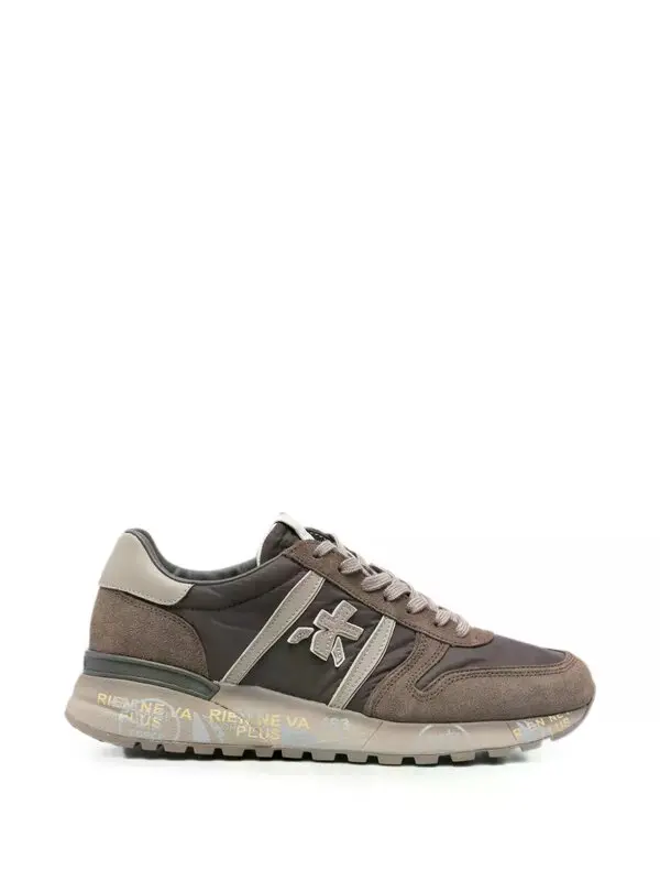 Premiata Lander Sneakers