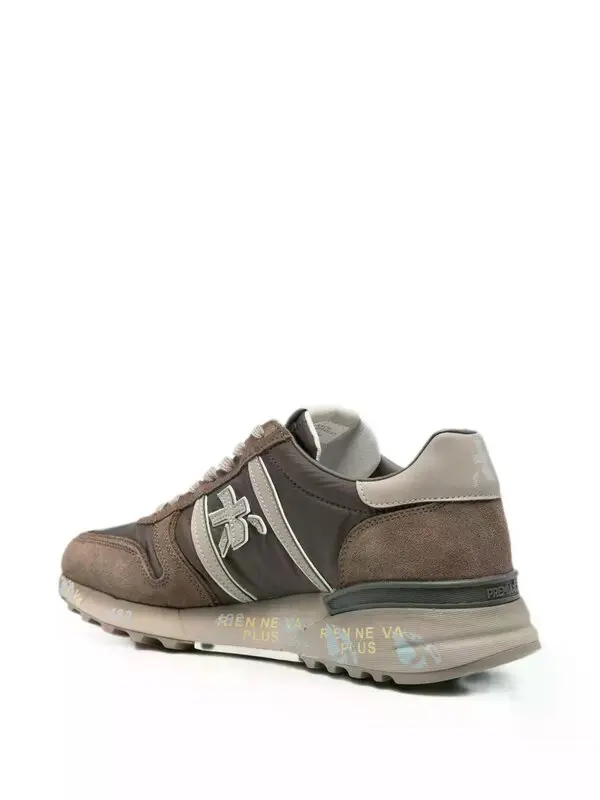 Premiata Lander Sneakers