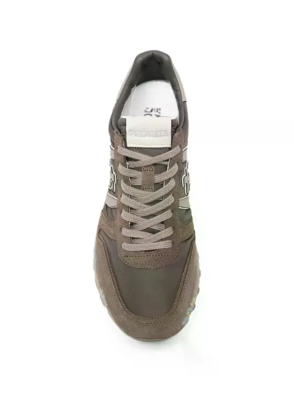 Premiata Lander Sneakers