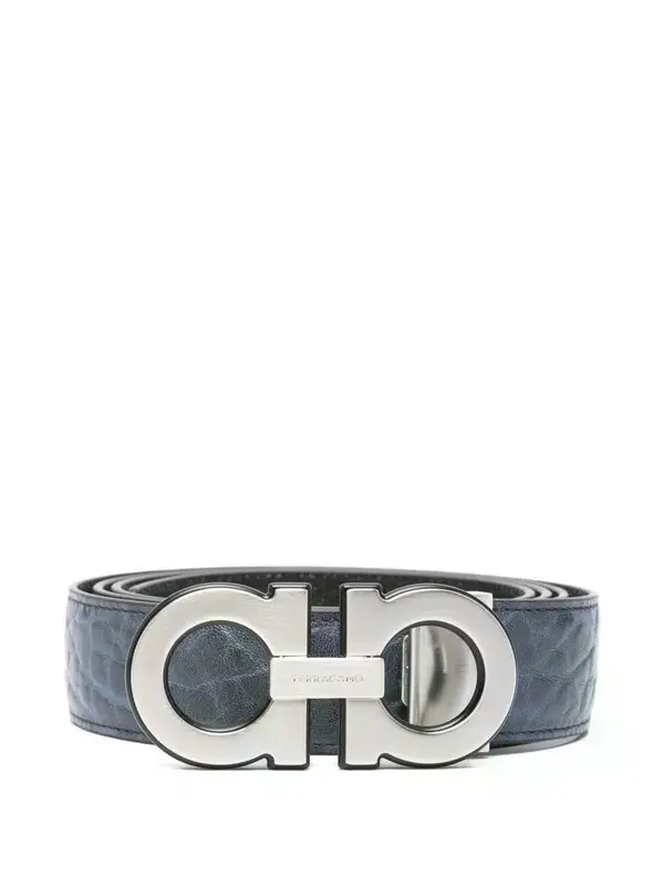 FERRAGAMO Gancini Belt