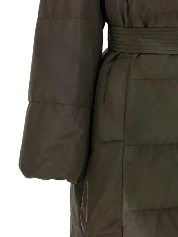 Brunello Cucinelli Boudin-quilted Down Jacket