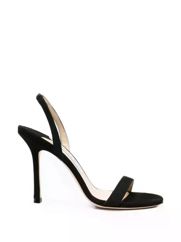 JIMMY CHOO Jenn Slingback Sandals