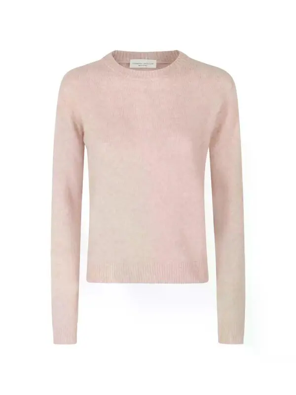 ROBERTO COLLINA Crew-neck Sweater