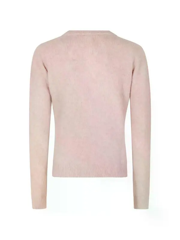 ROBERTO COLLINA Crew-neck Sweater