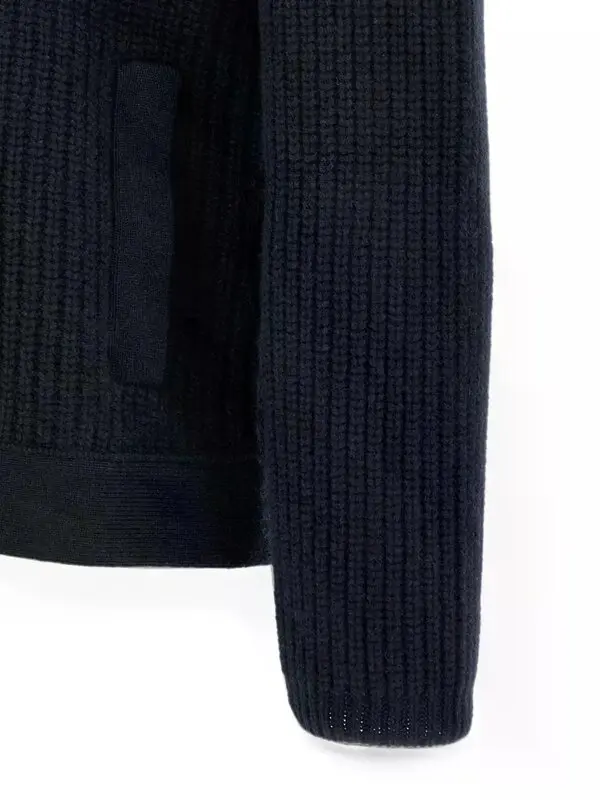 Brunello Cucinelli Mariner Cardigan