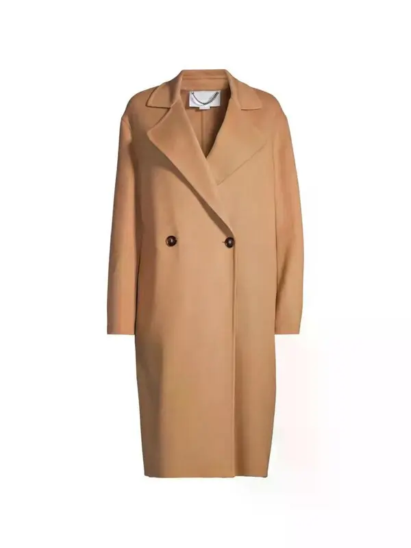 Stella McCartney Double-breasted Coat