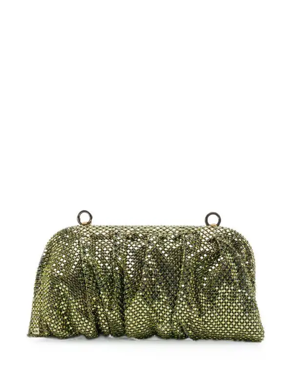 Benedetta Bruzziches Venus Clutch Bag