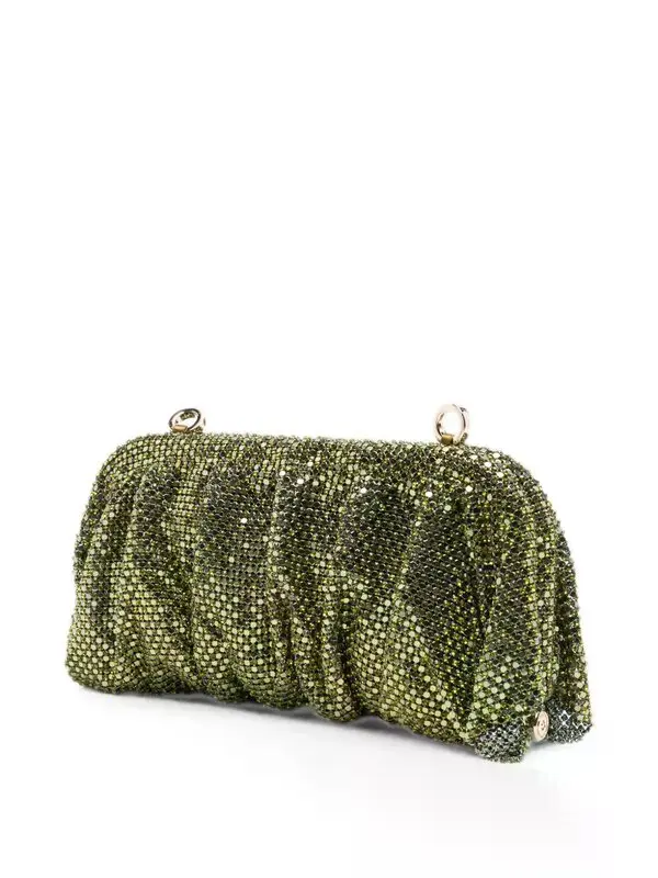 Benedetta Bruzziches Venus Clutch Bag